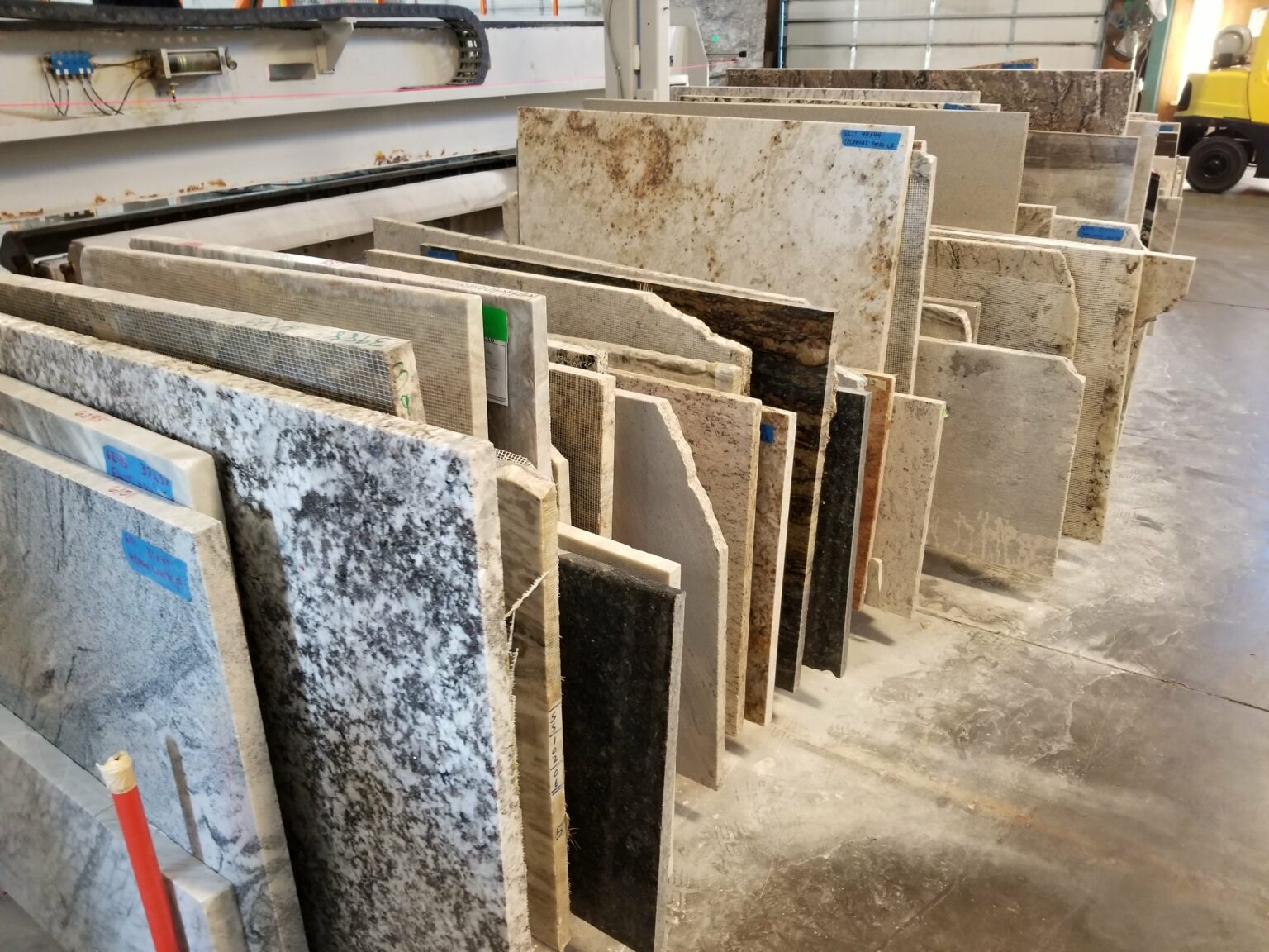 Remnant Countertops Reimagined: Beautiful, Affordable Projects Using ...