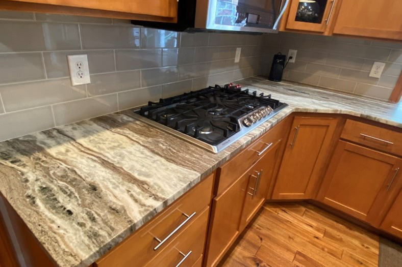 Countertop Buying Guide - Tops Countertops