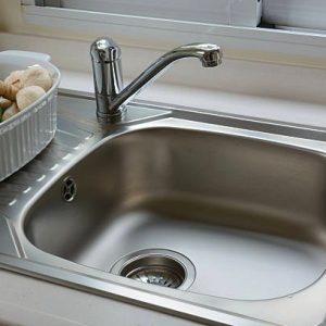 Choosing the Perfect Kitchen Sink: A Comprehensive Guide - Tops Countertops