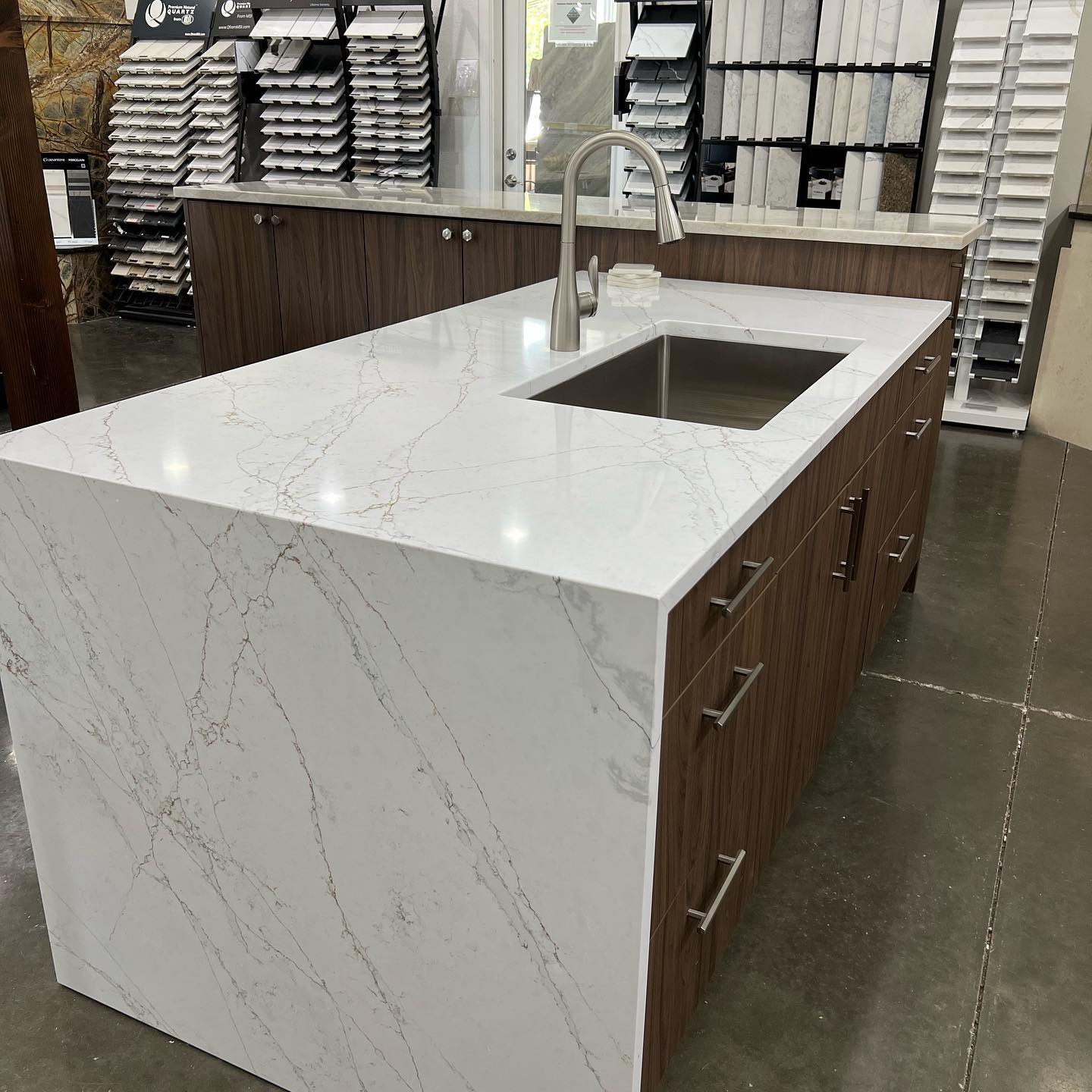 Choosing the Right Countertop Material: A Guide for South Puget Sound ...