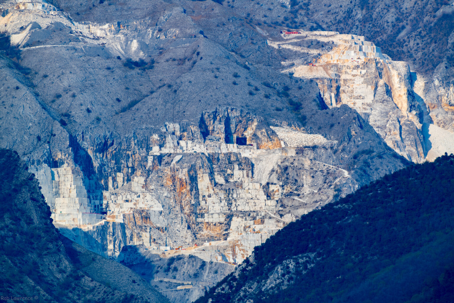 Exploring the Origins of Stone Countertop Slabs - Tops Countertops