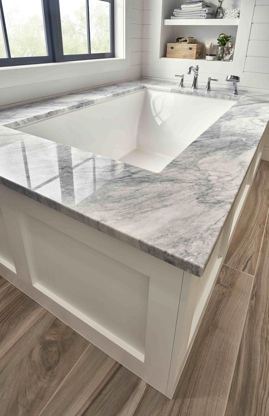 Proven Marble Countertop Stain Prevention & Care Guide